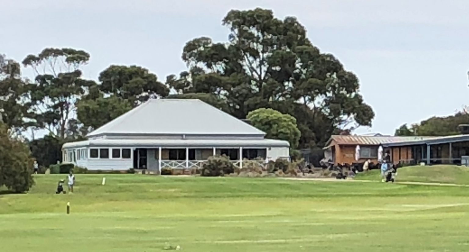 Our Club - Mentone Golf Club