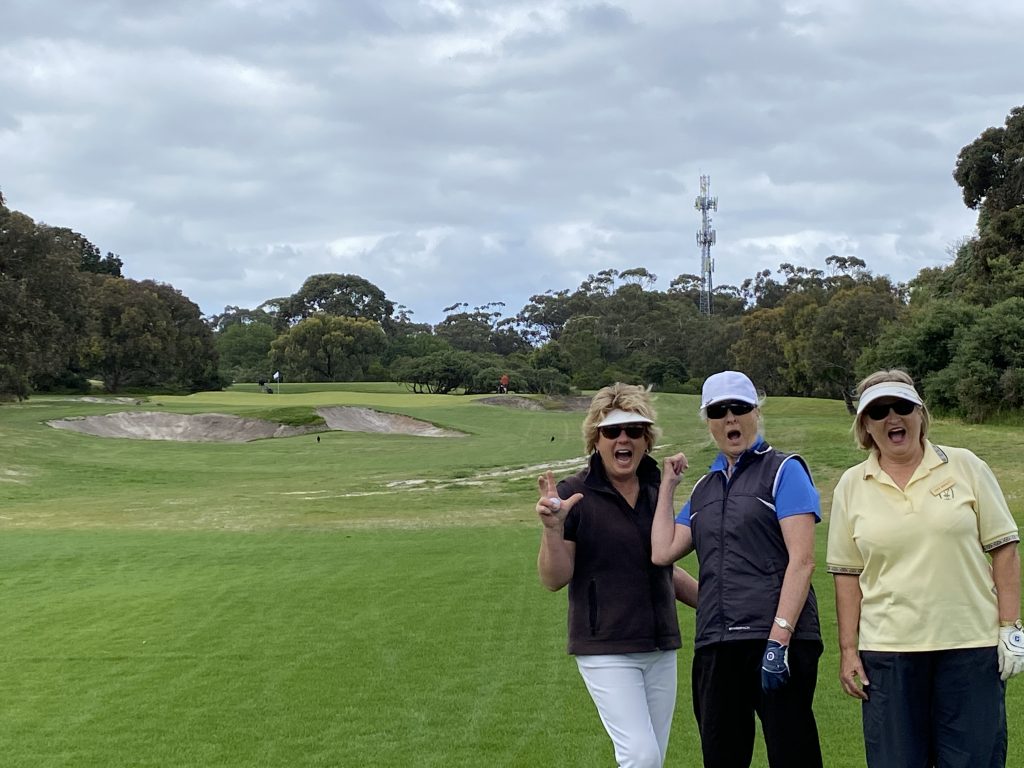 Our Club - Mentone Golf Club