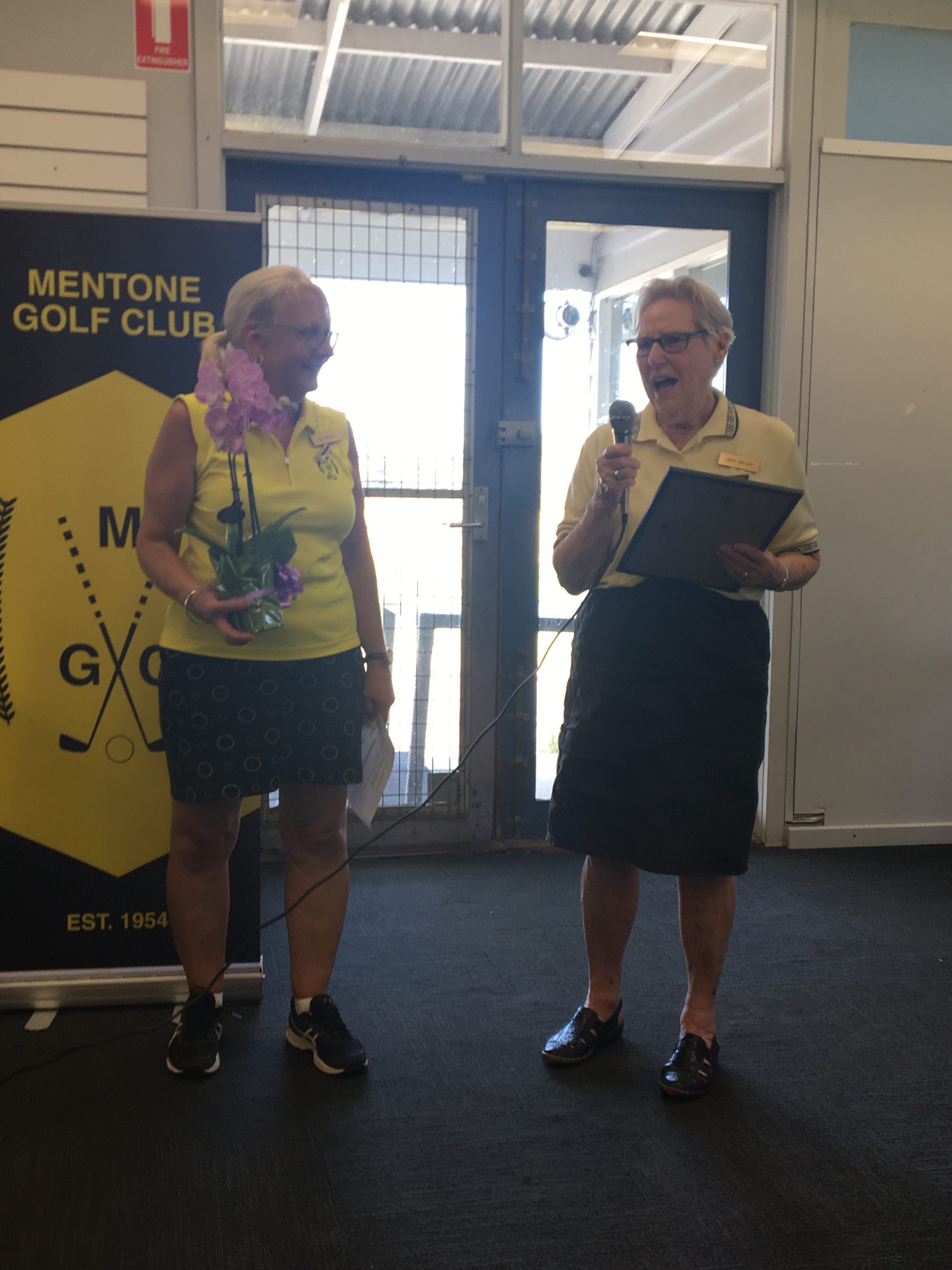 Gallery - Mentone Golf Club