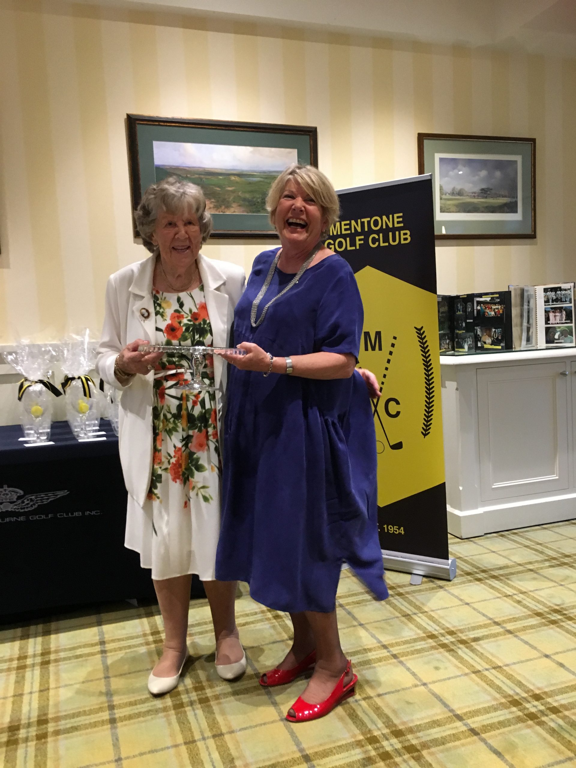 Our Club - Mentone Golf Club