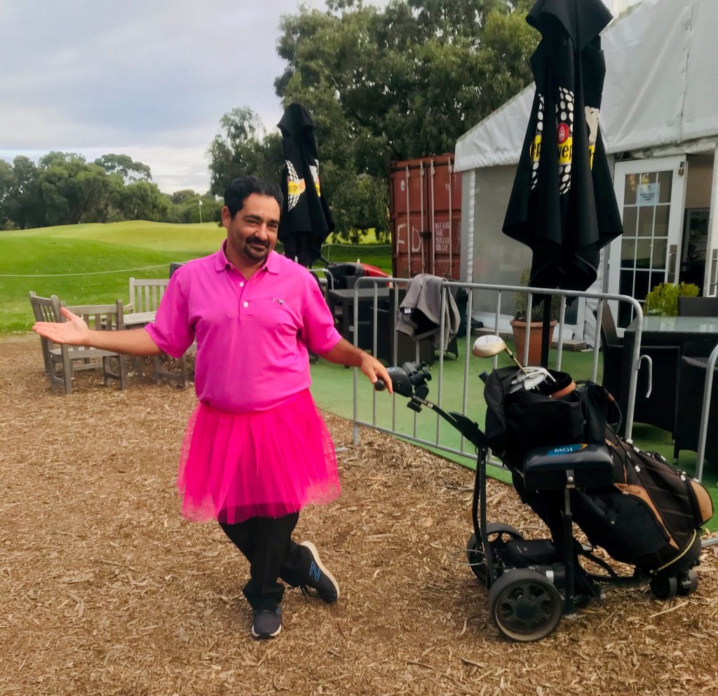 Our Club - Mentone Golf Club