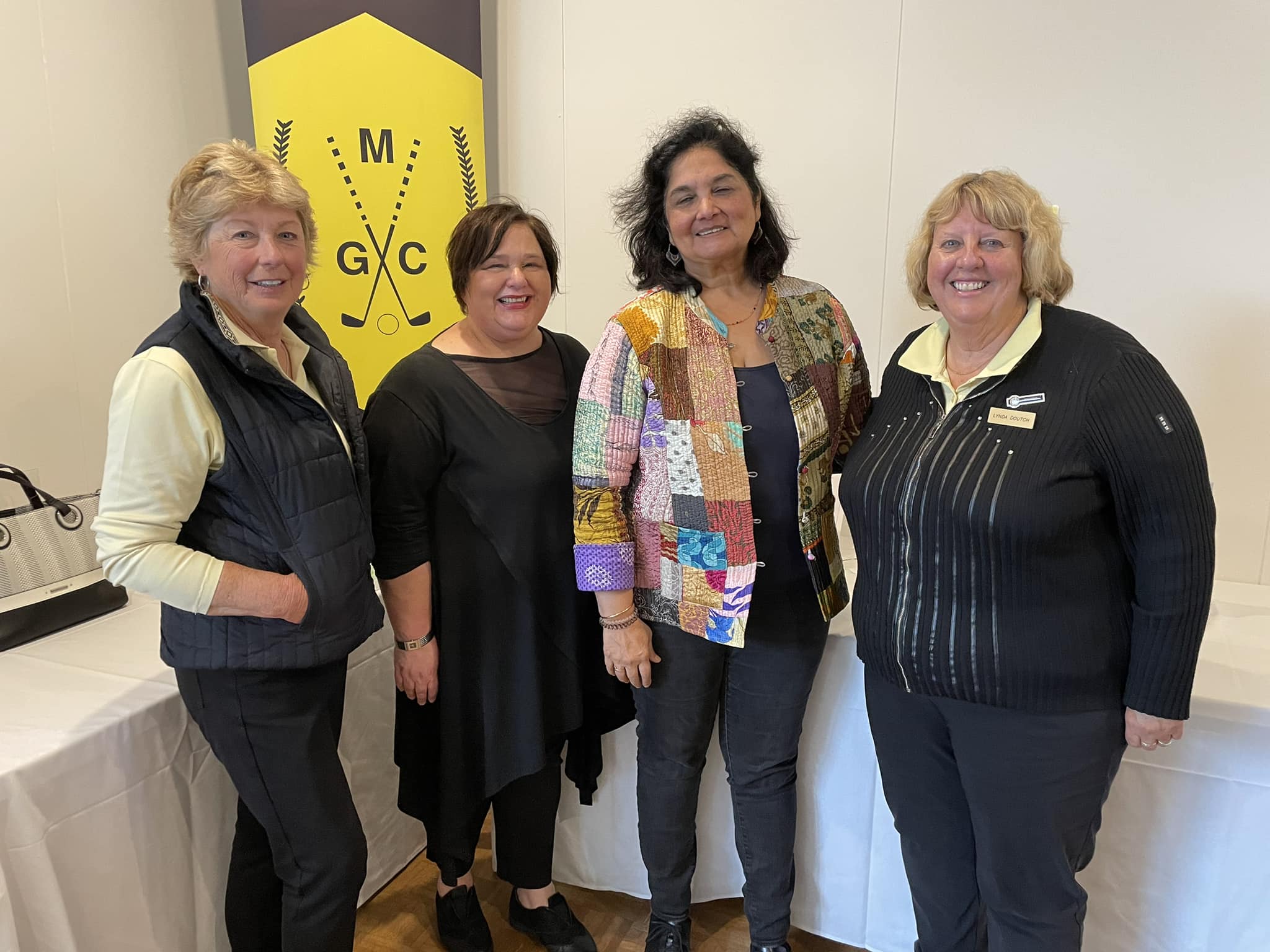 CHARITY DAY 2022 - Mentone Golf Club