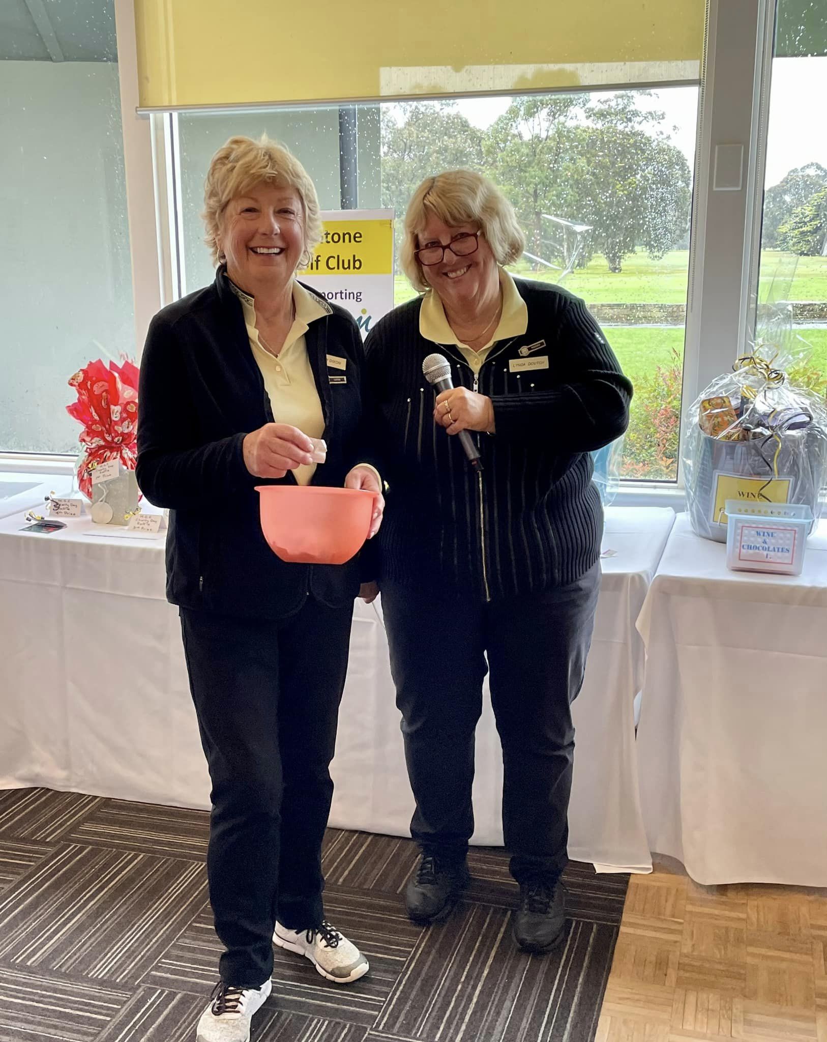 CHARITY DAY 2022 - Mentone Golf Club