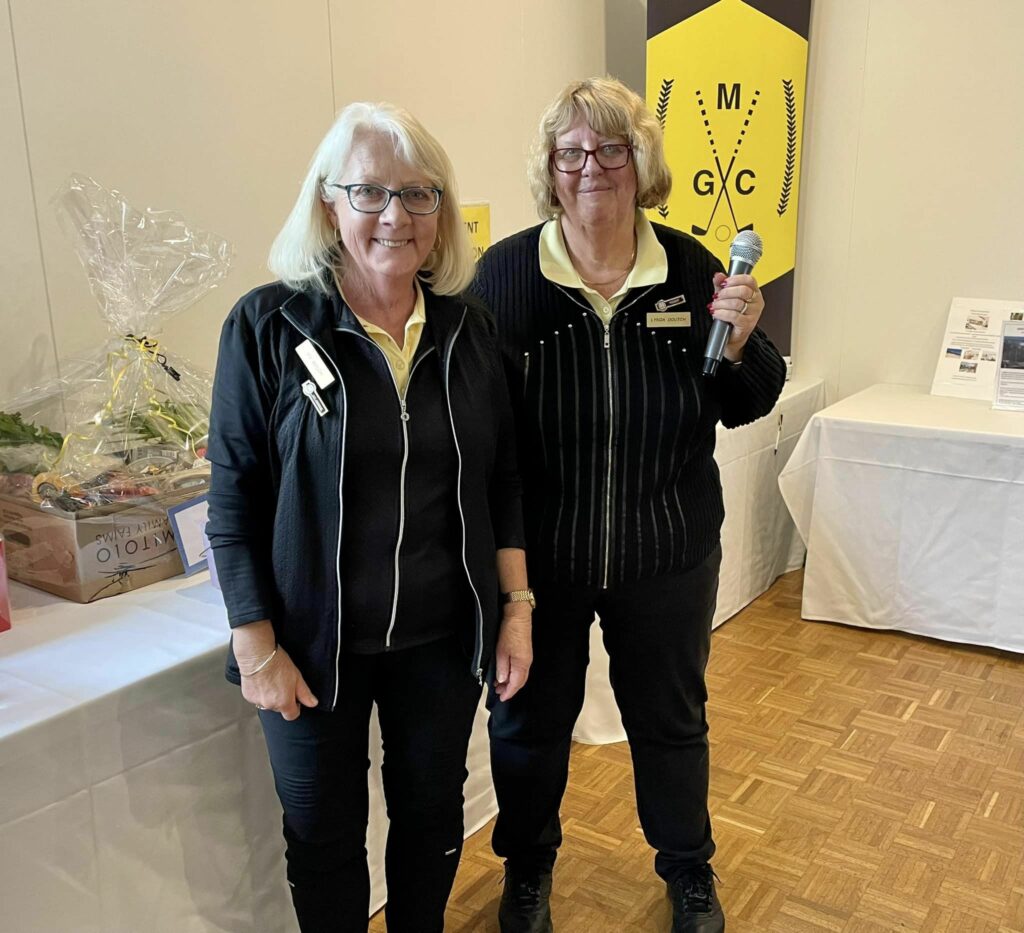 CHARITY DAY 2022 - Mentone Golf Club