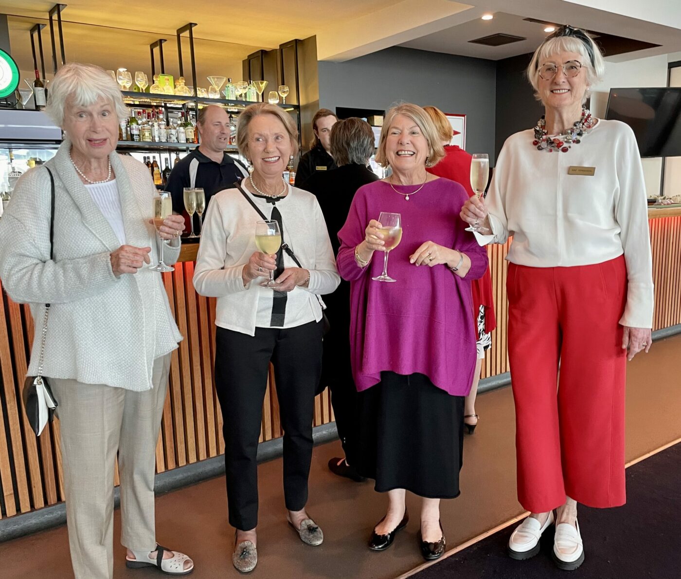 Presentation Night - 22 November 2022 - Mentone Golf Club