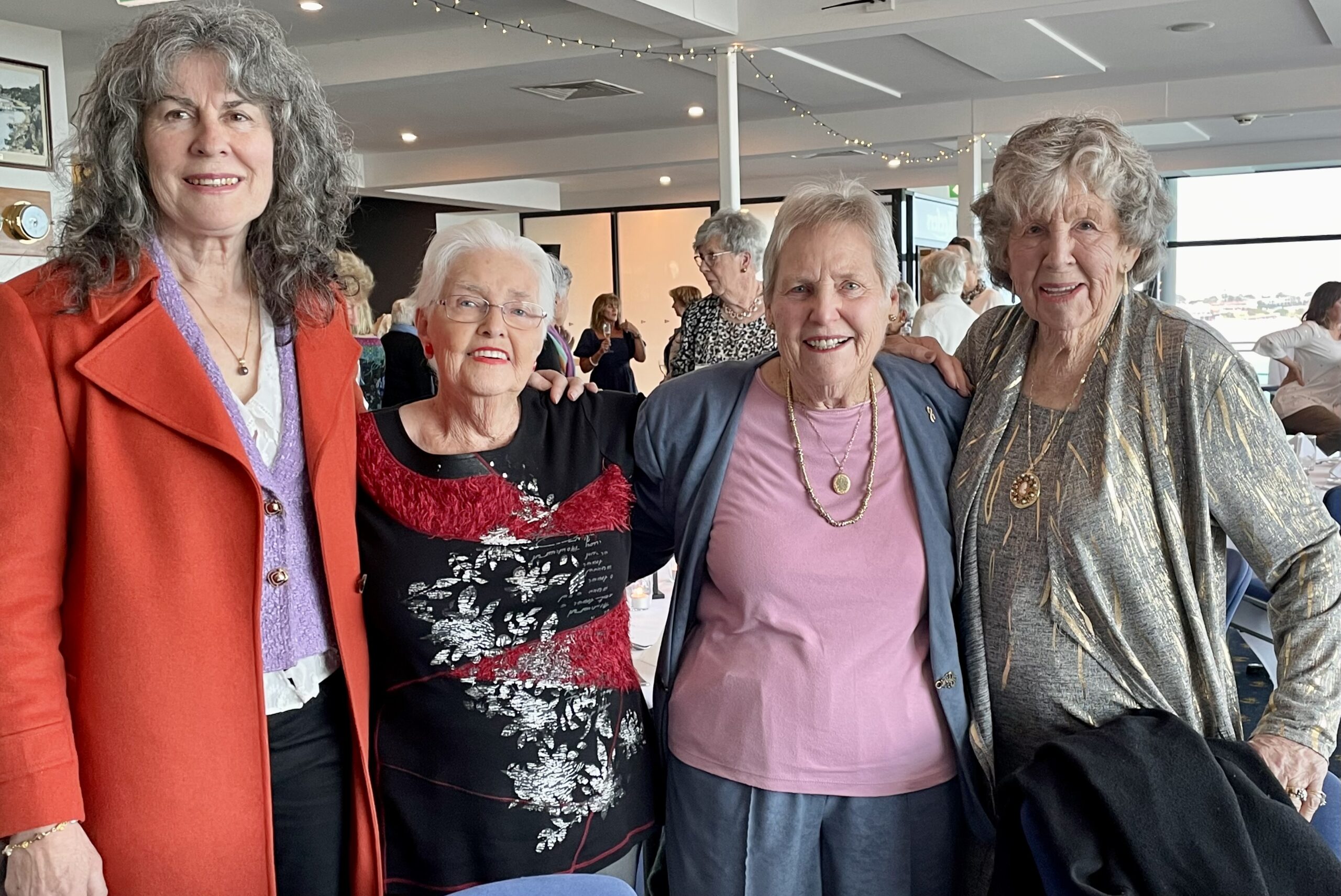 Presentation Night - 22 November 2022 - Mentone Golf Club