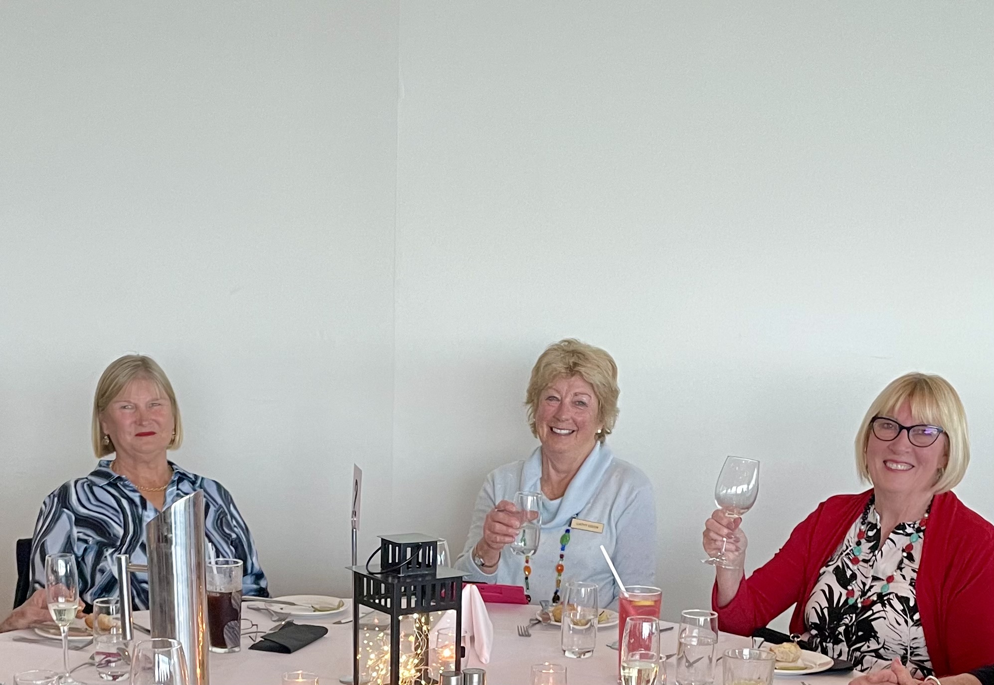 Presentation Night - 22 November 2022 - Mentone Golf Club