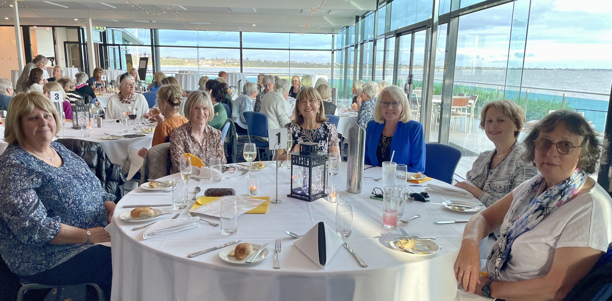 Presentation Night - 22 November 2022 - Mentone Golf Club