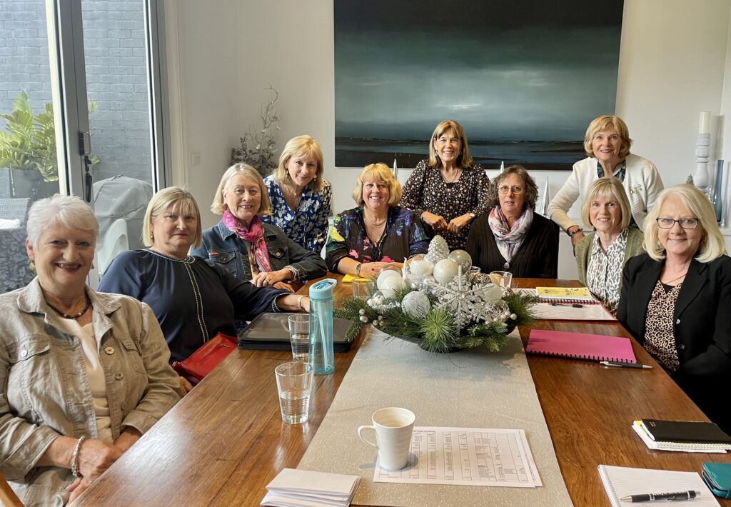 2023 Pre-season lunch, and we're off ... - Mentone Golf Club