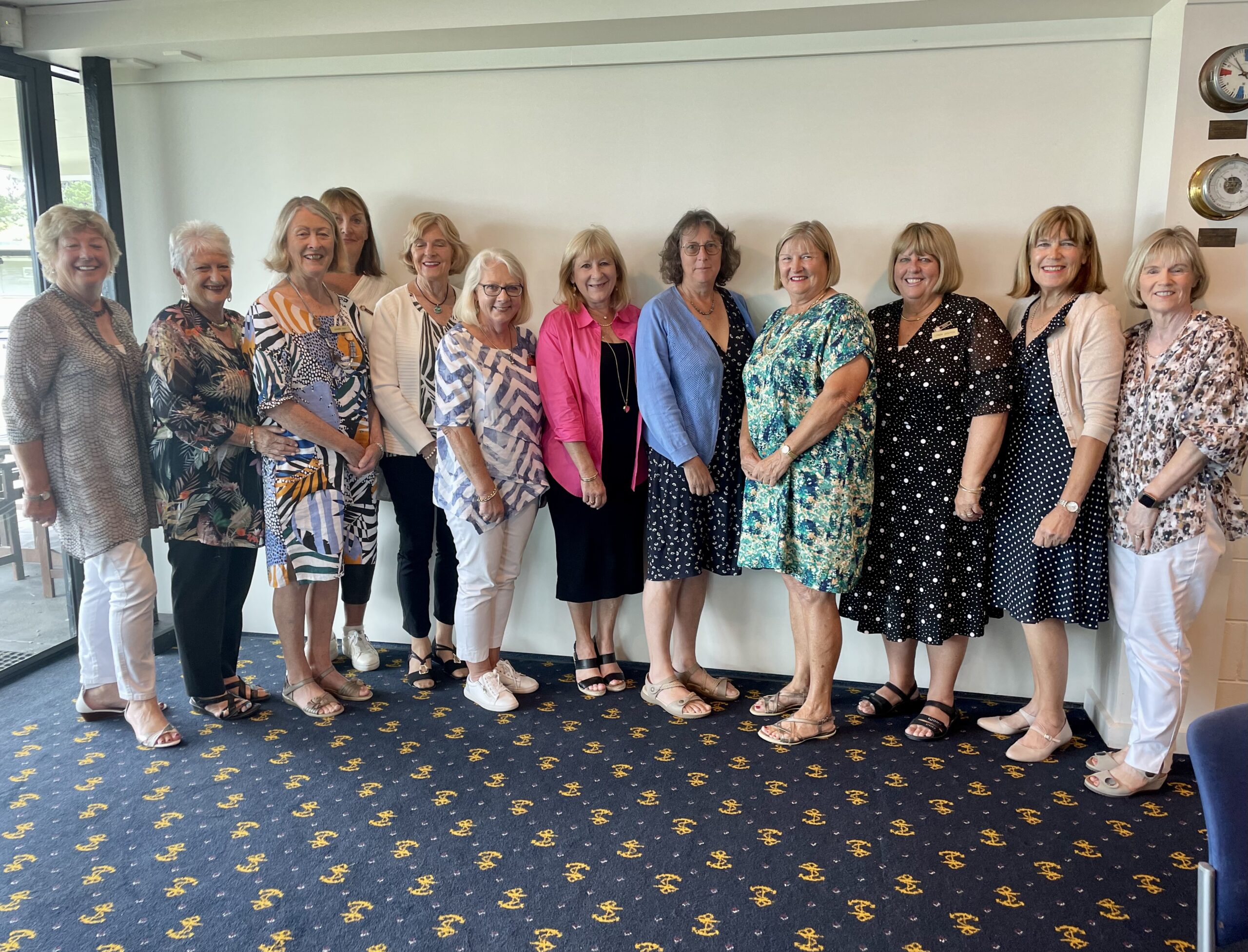 2023 Pre-season lunch, and we're off ... - Mentone Golf Club