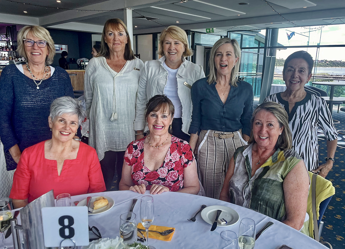 2023 Pre-season lunch, and we're off ... - Mentone Golf Club