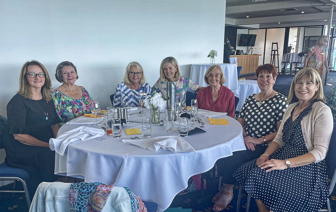 2023 Pre-season lunch, and we're off ... - Mentone Golf Club