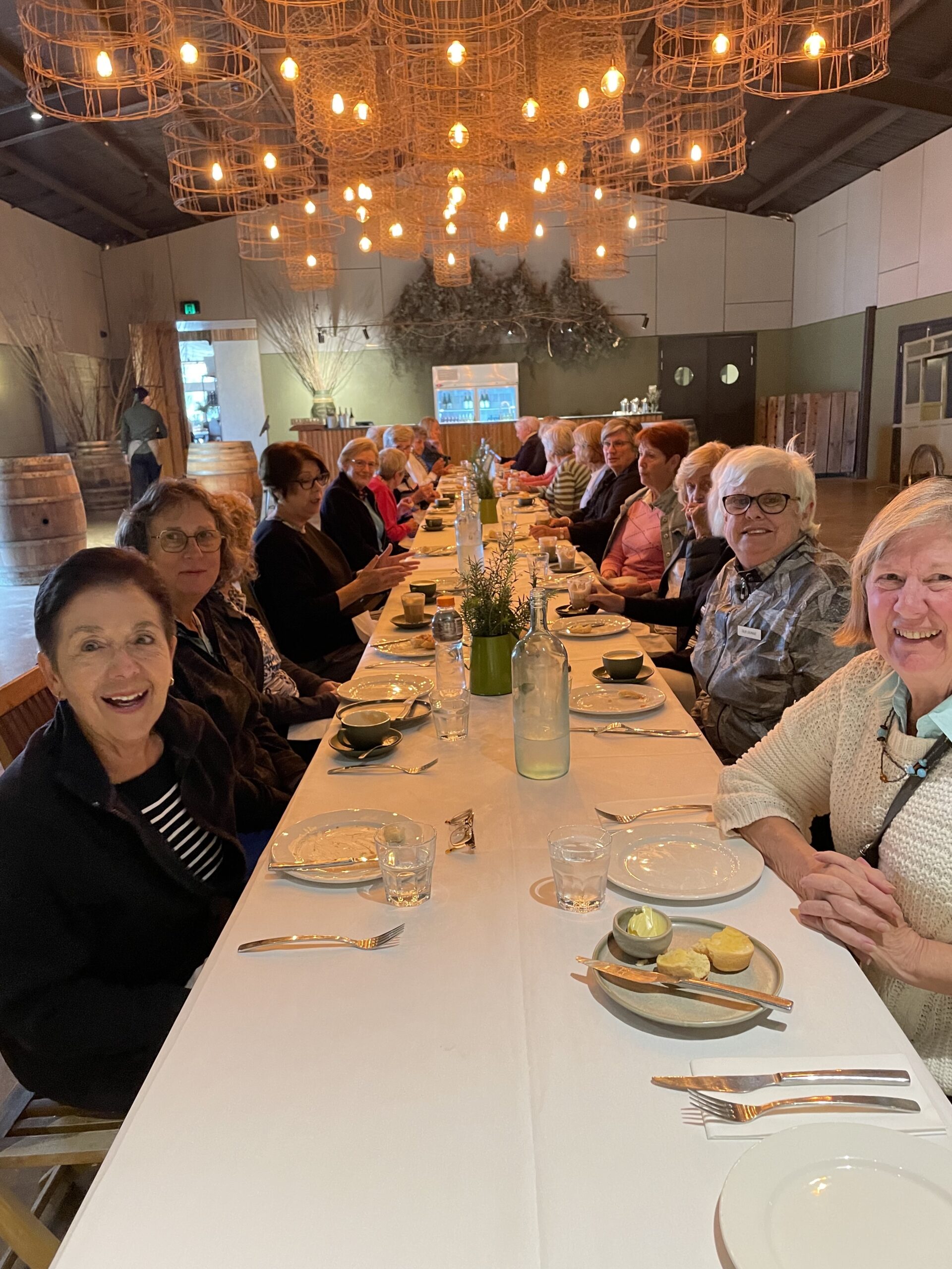 Howlong 2023 - Mentone Golf Club