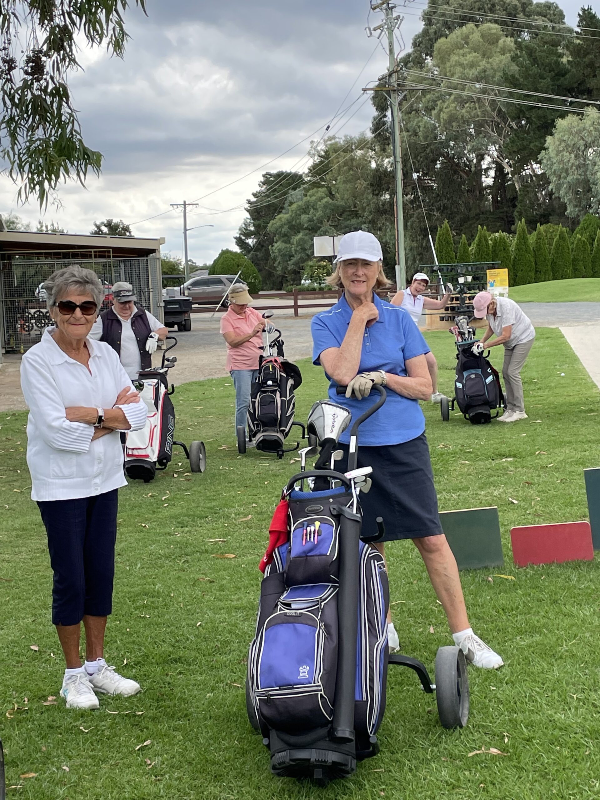 Gallery - Mentone Golf Club