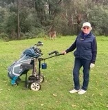 VGL Competition at Rosanna 22 May 2023 - Mentone Golf Club
