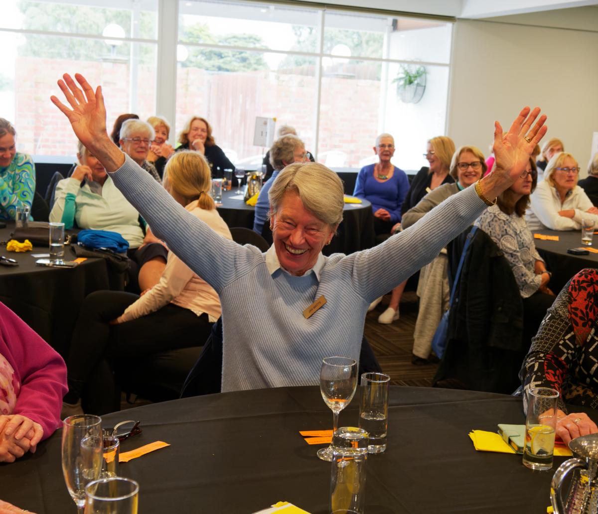 Gallery - Mentone Golf Club