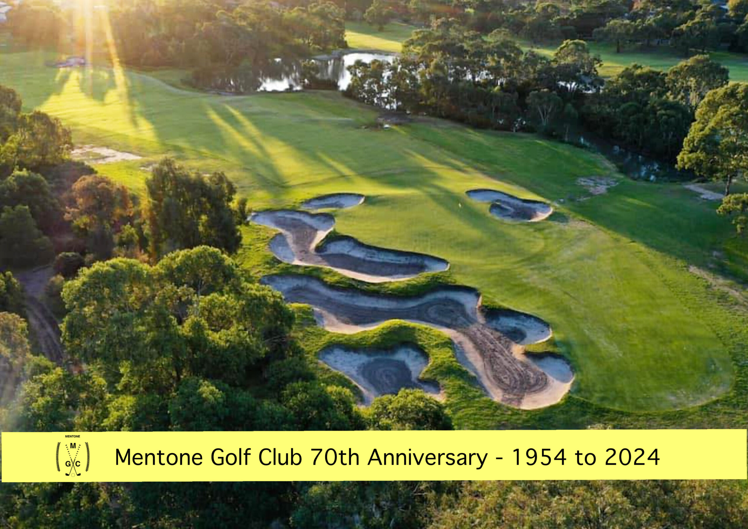 Our Club - Mentone Golf Club