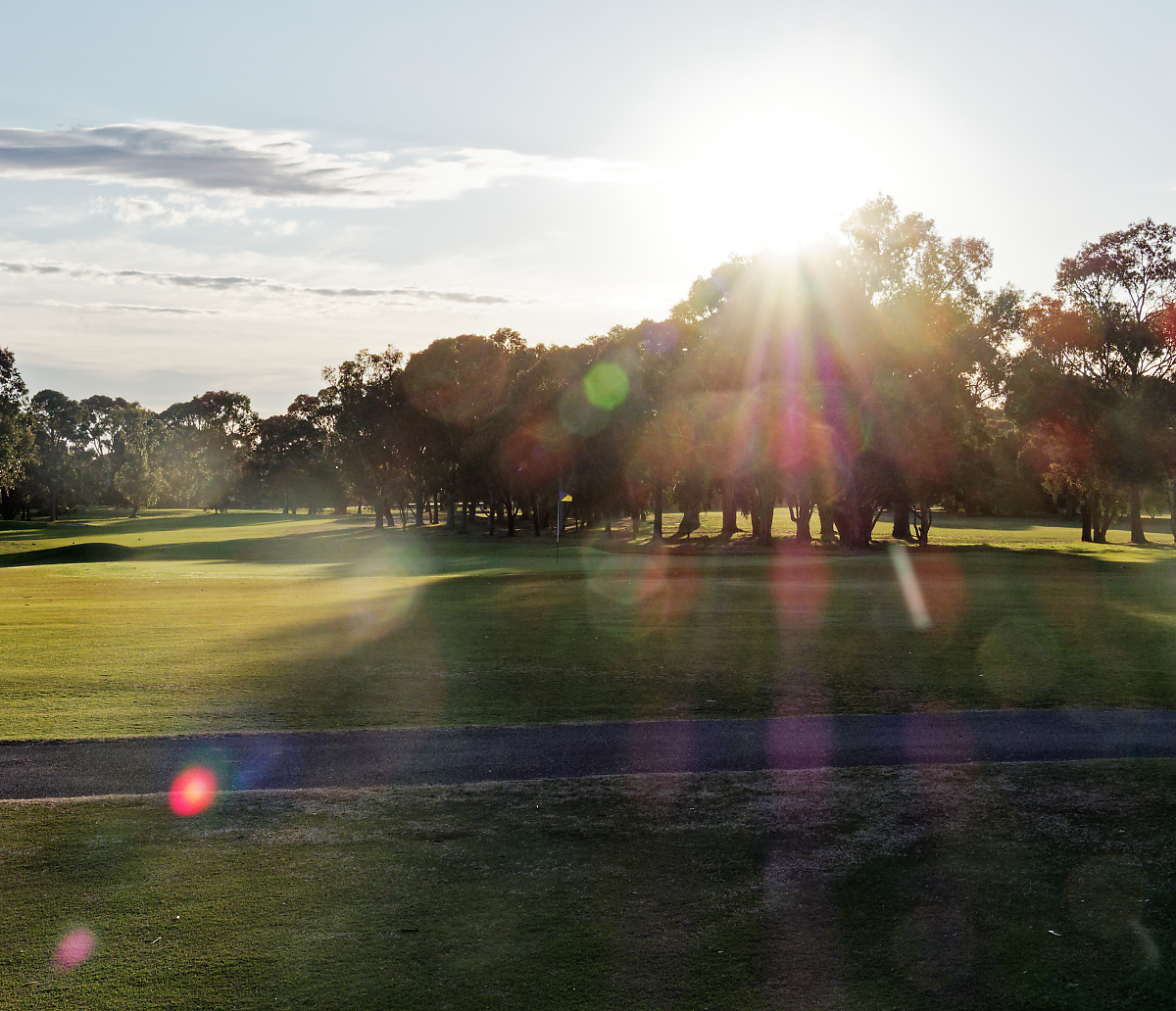 Mentone Golf Club's Charity Day -10 Oct 2024 - Mentone Golf Club
