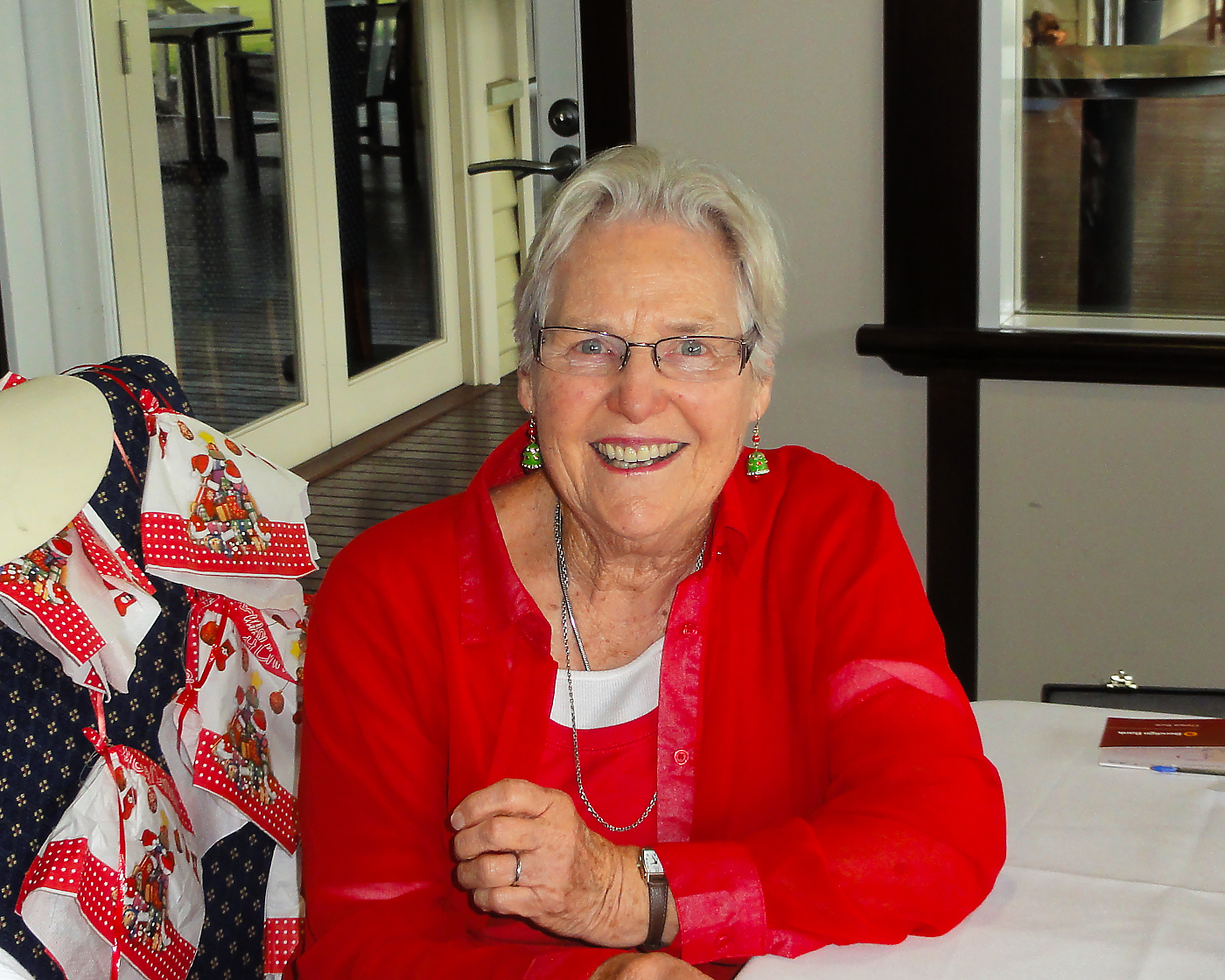 In Memoriam of Jean Miller - 29 May 2025 - Mentone Golf Club