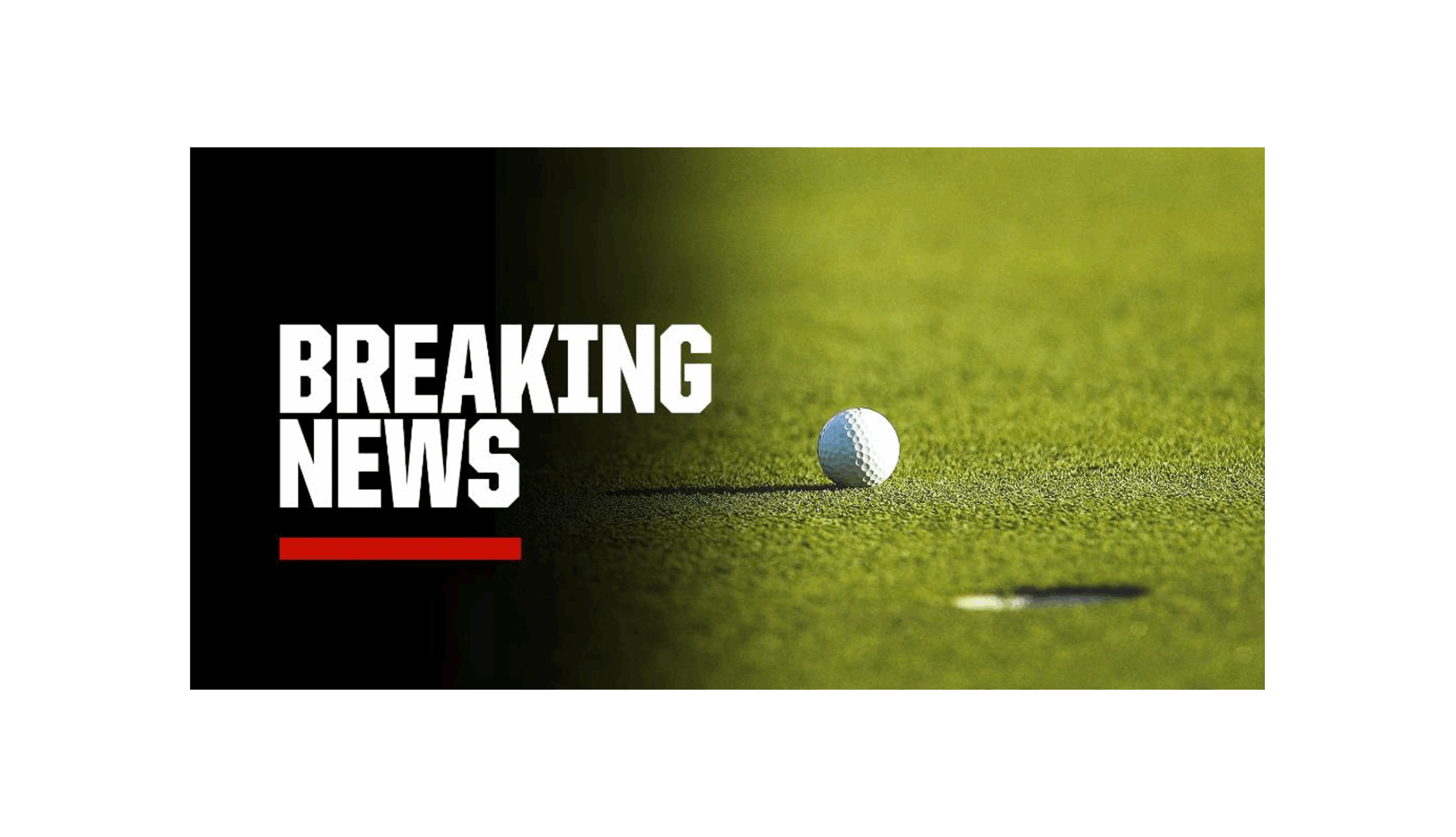 Breaking News - November 2025 - Mentone Golf Club